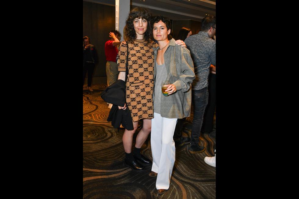 In pictures: Sundance Film Festival: London 2023 opening night party ...